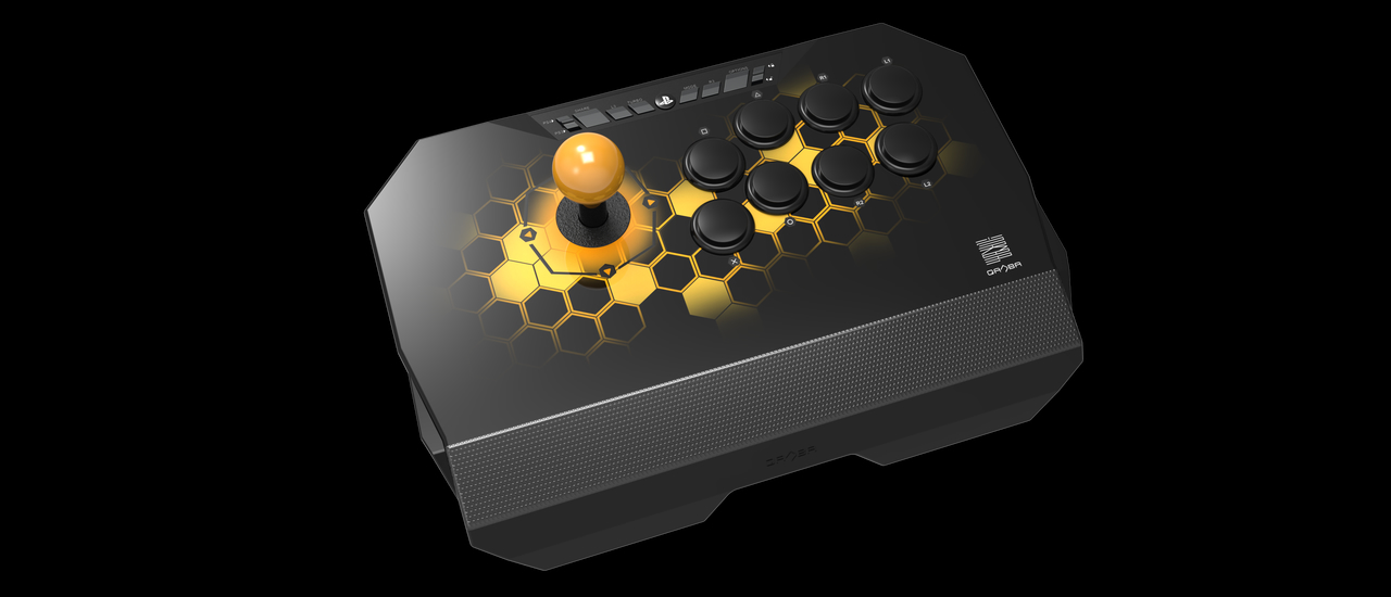 The best arcade sticks for PS4, PC and Xbox - perfect for Street ...