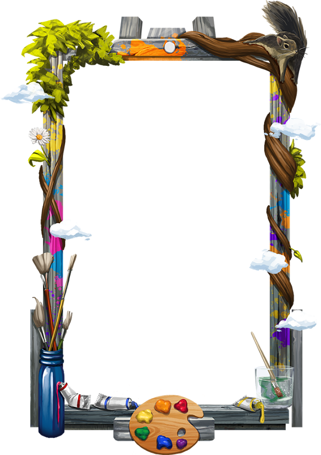 Bob Ross added as a playable character in Smite with Sylvanus’ new skin