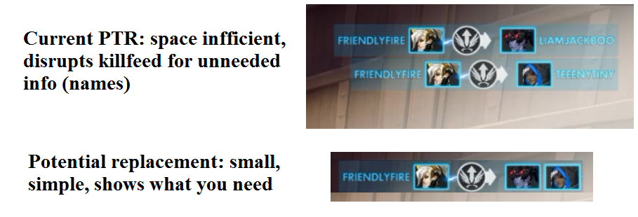 Overwatch: here's why you will continue to see Mercy's multi-player res ...