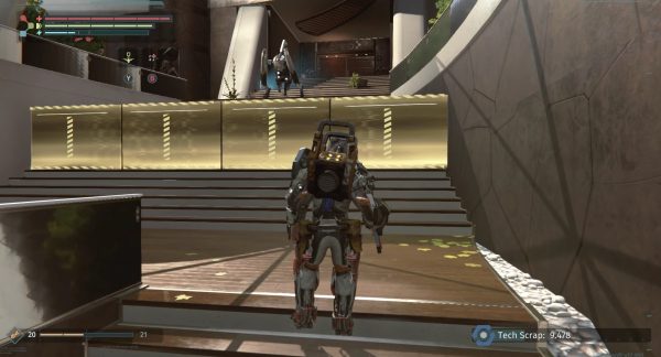 The Surge: 12 tips for farming upgrades, implants, scrap, armour, core ...