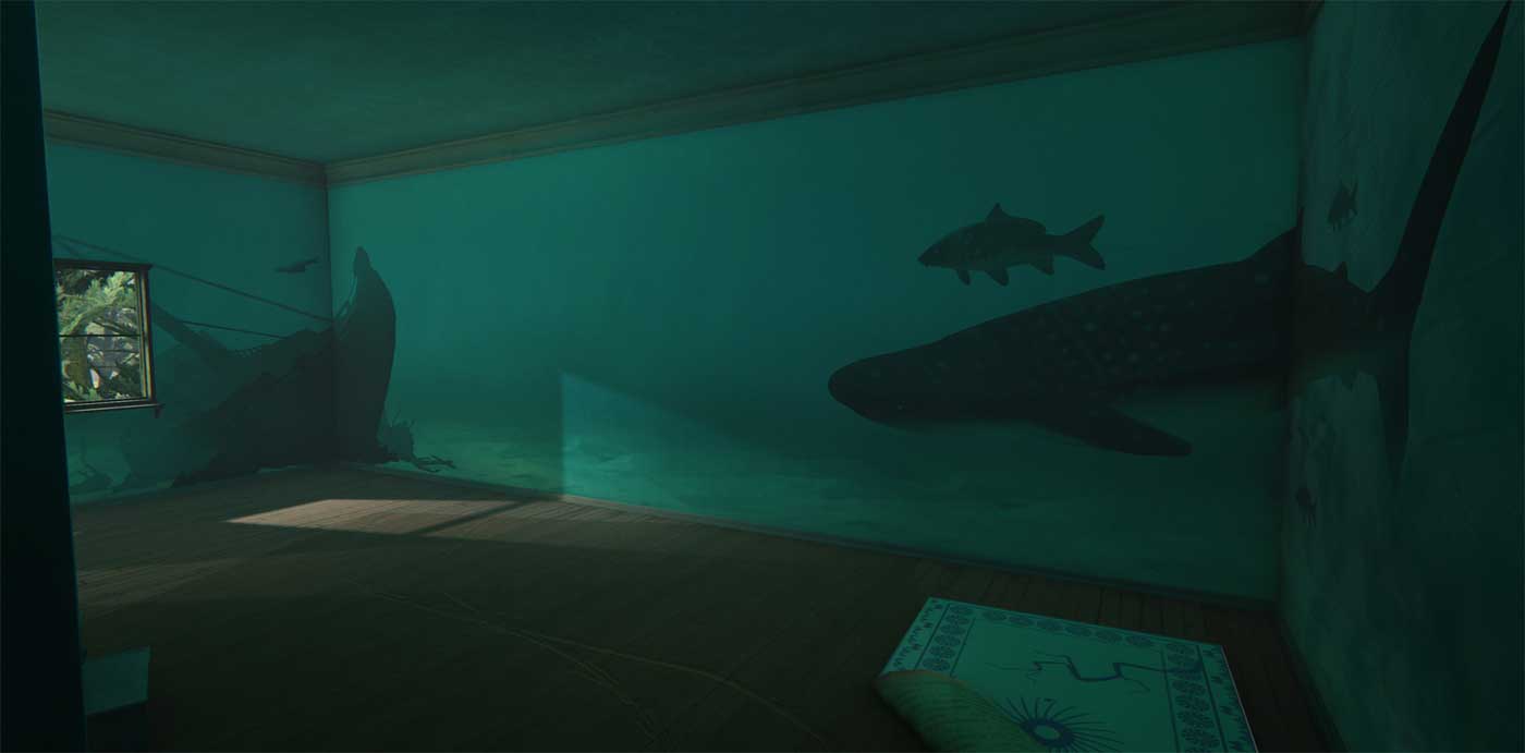 What Remains of Edith Finch is a game for everyone who has ever been ...