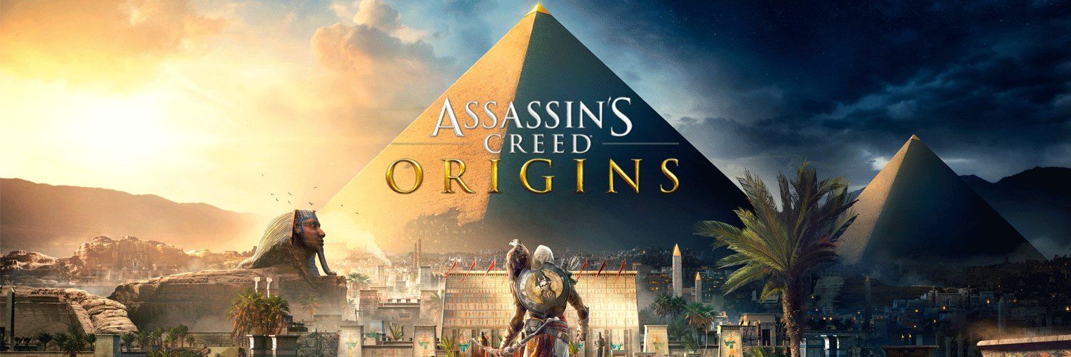 Assassin's Creed Origins is an action RPG with skill trees, boss ...