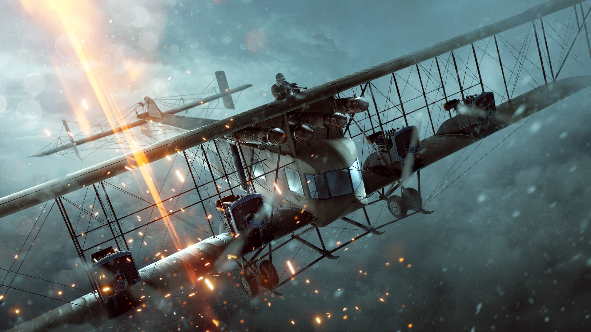 Battlefield 1 has a revolution with In the Name of the Tsar expansion ...