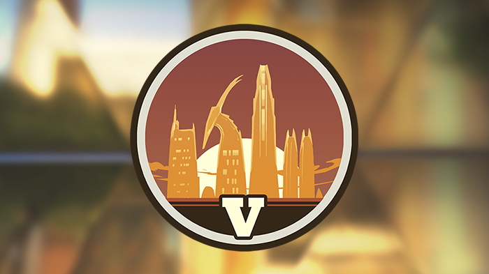 Overwatch Competitive Play Season 5 is now live, new rewards revealed ...