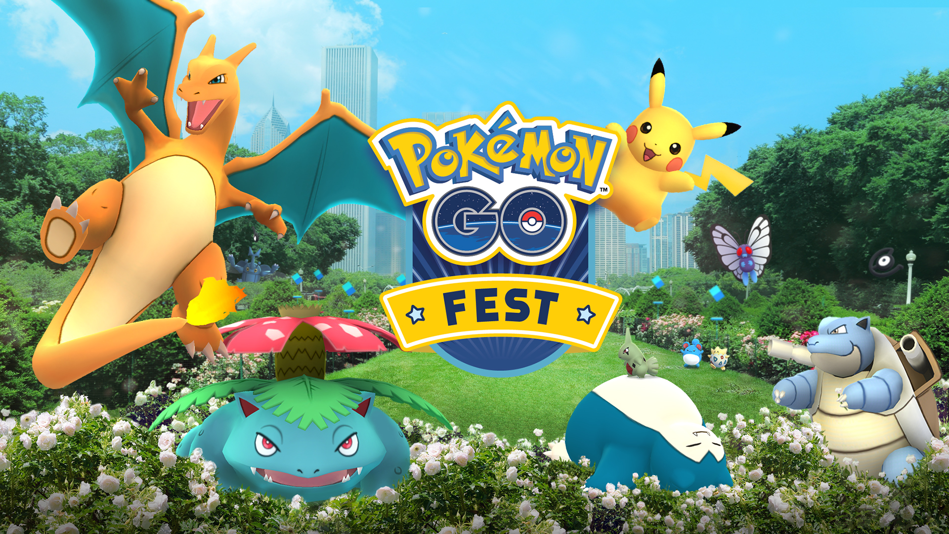 Pokemon Go fire and ice solstice celebration event extended by 24 hours ...
