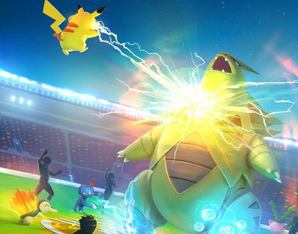 Pokemon Go type chart – type strength, weakness and effectiveness for ...