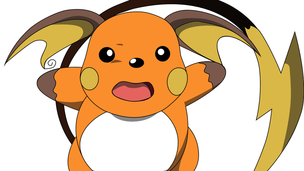 Pokemon Go made cash hand over fist, so even Pokemon’s ordinary ...