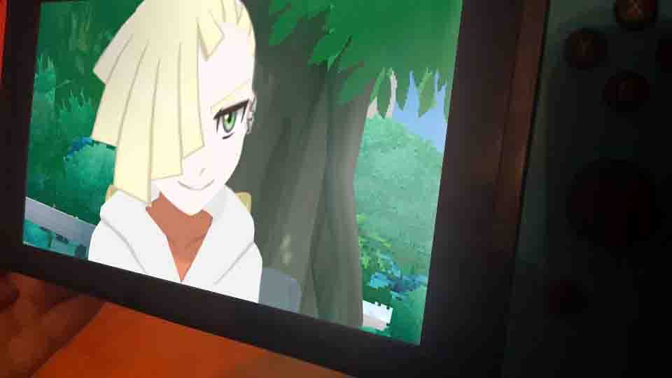 Pokemon Stars coming to 3DS and Switch, continues Sun & Moon story, no ...