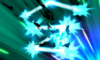 Pokemon Sun and Moon Mythical Marshadow detailed, nonetheless no phrase ...