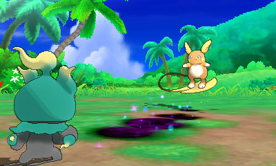 Pokemon Sun and Moon Mythical Marshadow detailed, nonetheless no phrase ...