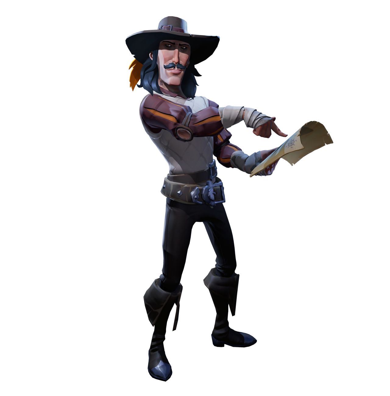 What Is The Best Pirate In Sea Of Thieves at Joseph Larrick blog