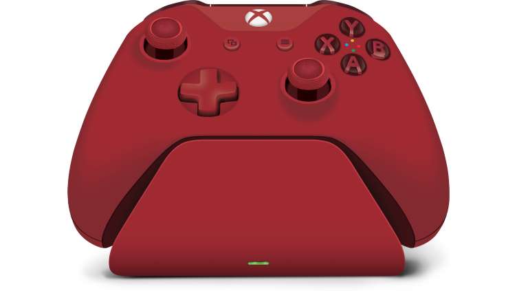 Get your arms on the brand new Xbox Pro Charging Stand within the color ...