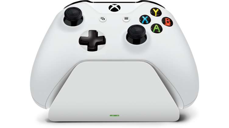 Get your arms on the brand new Xbox Pro Charging Stand within the color ...