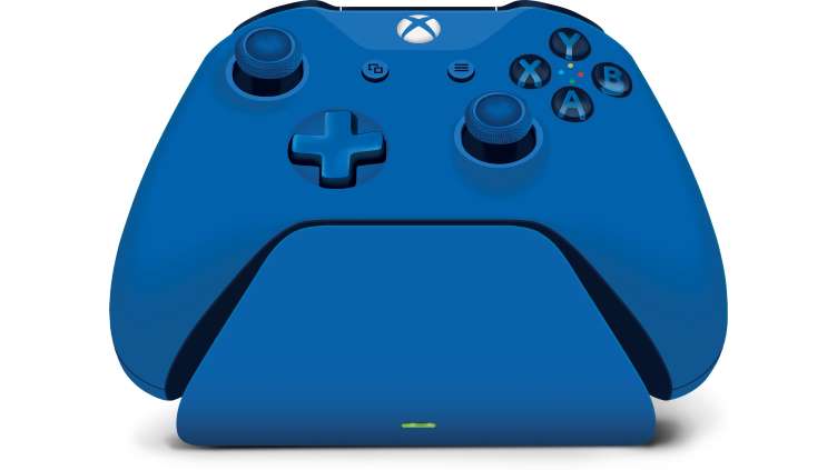 Get your arms on the brand new Xbox Pro Charging Stand within the color ...