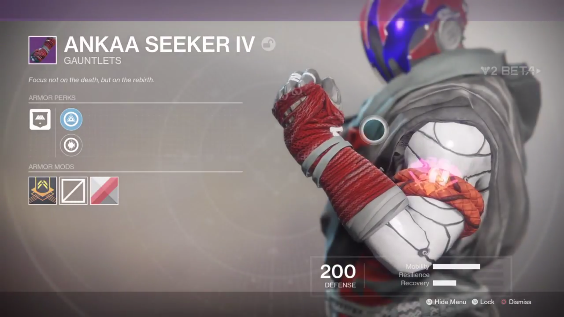 Destiny 2 beta information: All Exotics, weapons and armour, and the ...