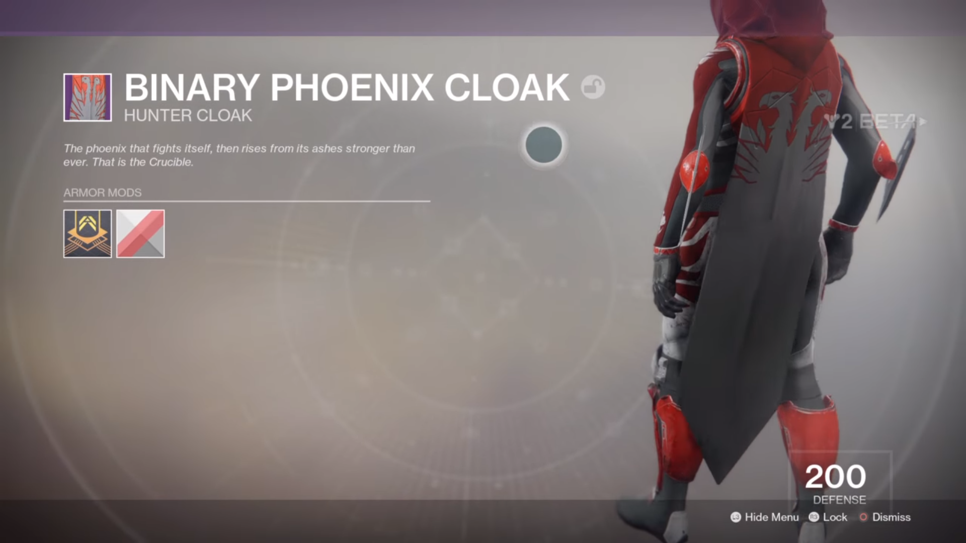 Destiny 2 beta information: All Exotics, weapons and armour, and the ...