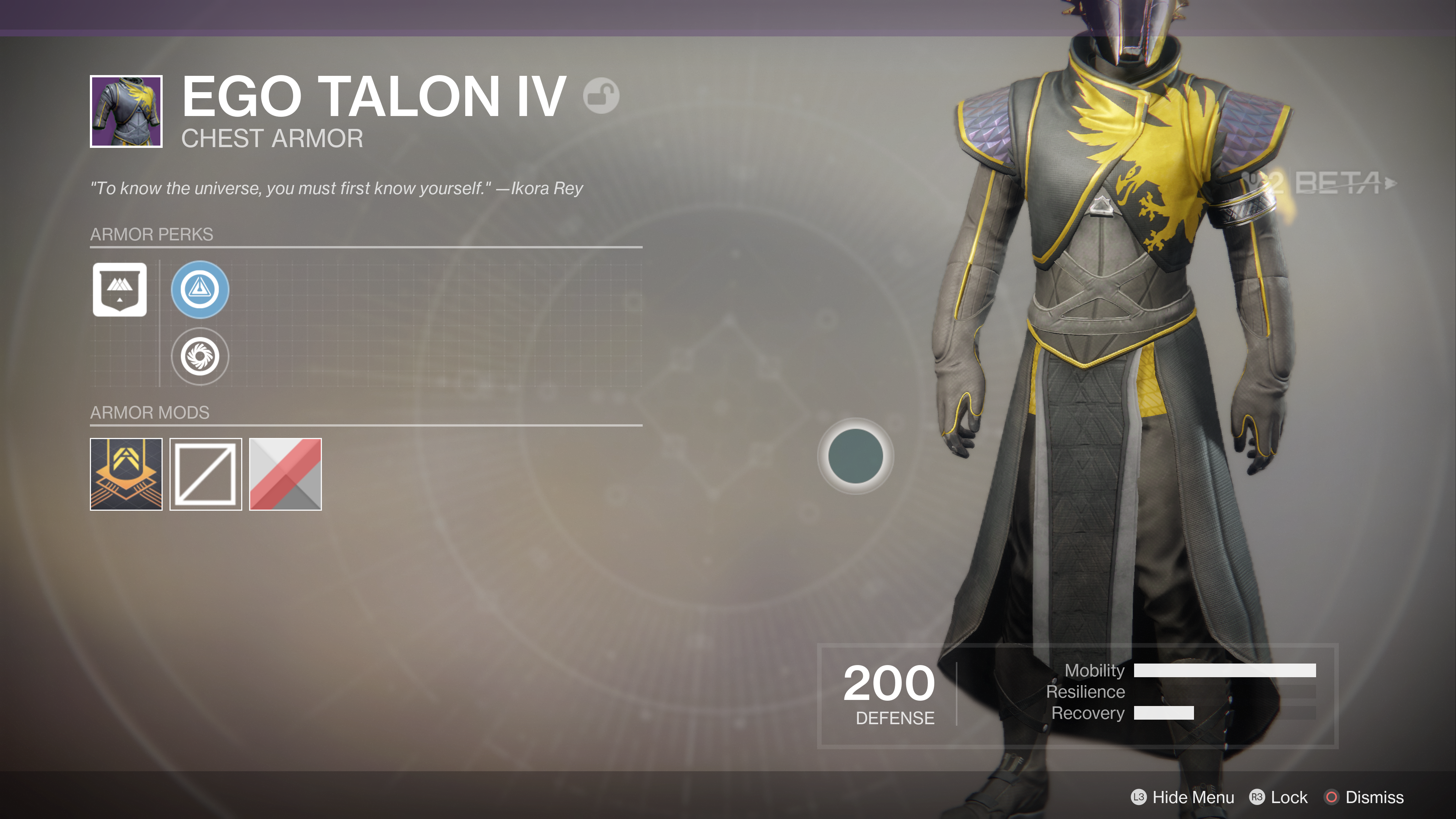 Destiny 2 beta: All Exotics, weapons, and armour, and find out how to ...