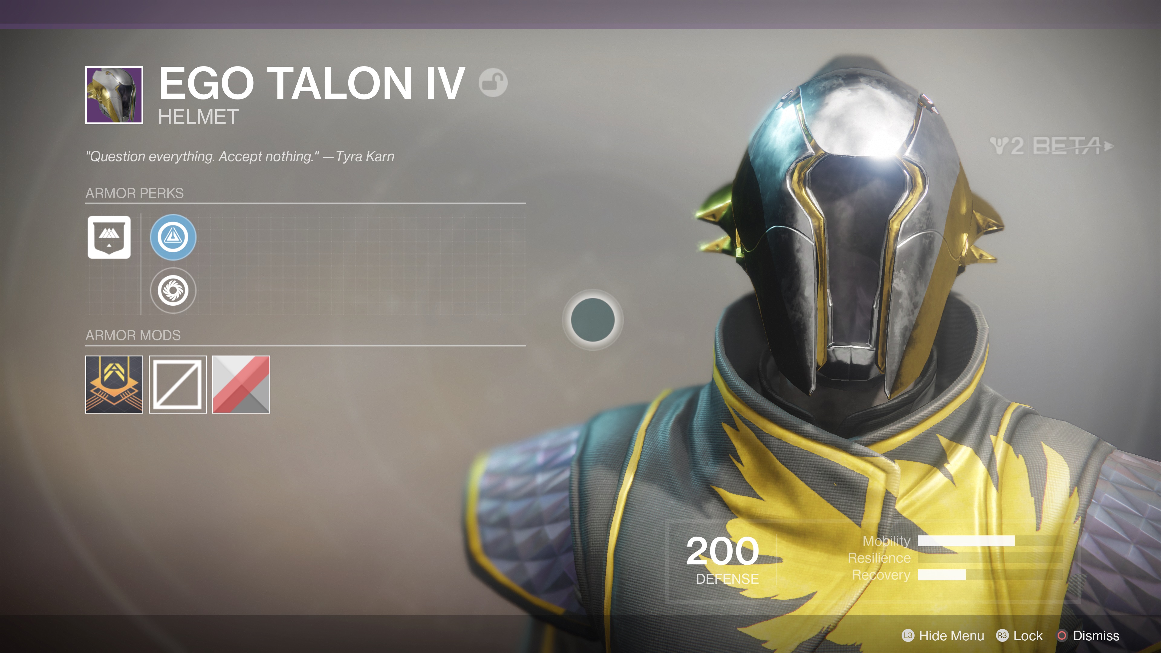 Destiny 2 beta information: All Exotics, weapons and armour, and the ...