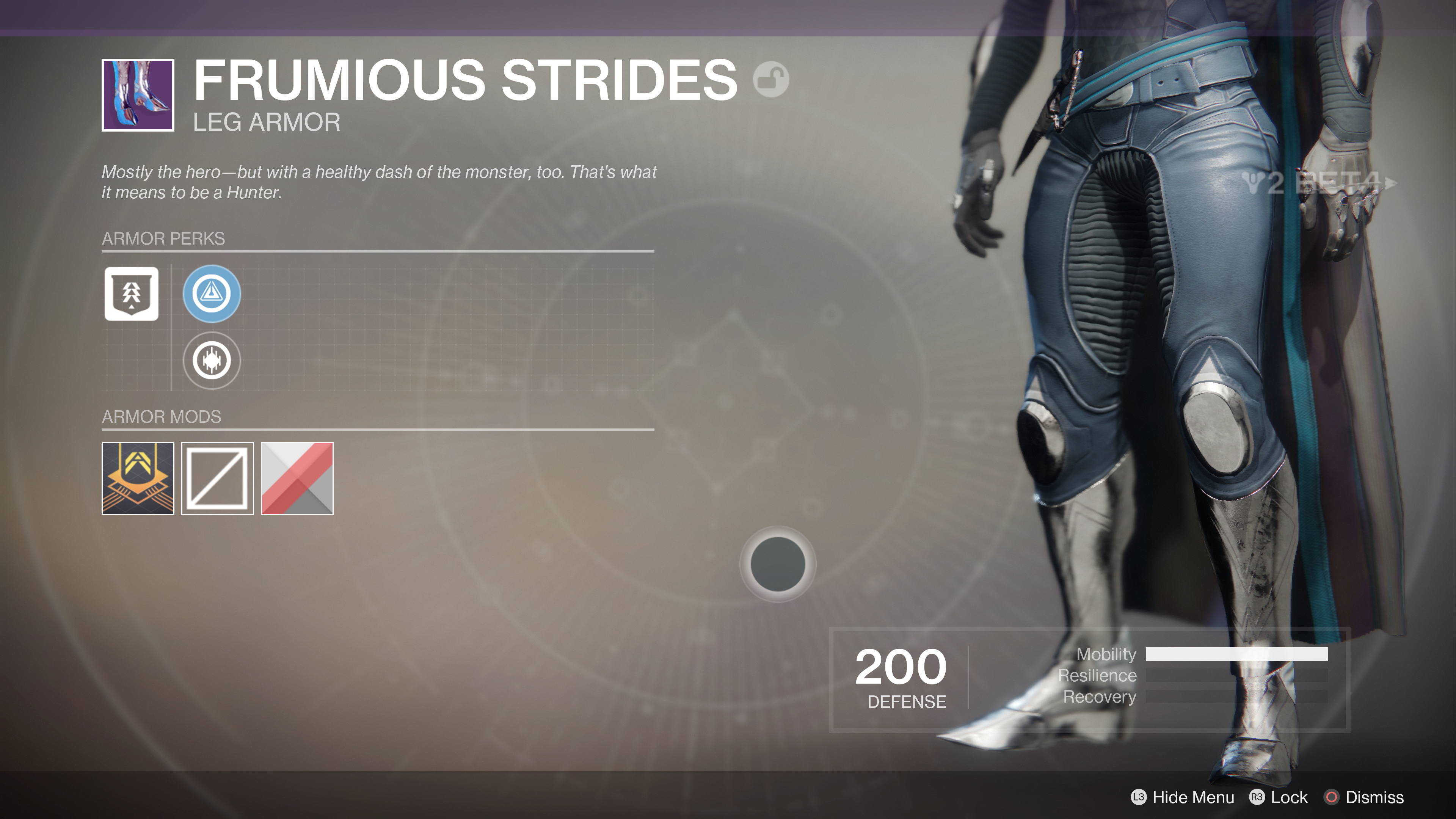 Destiny 2 beta information: All Exotics, weapons and armour, and the ...