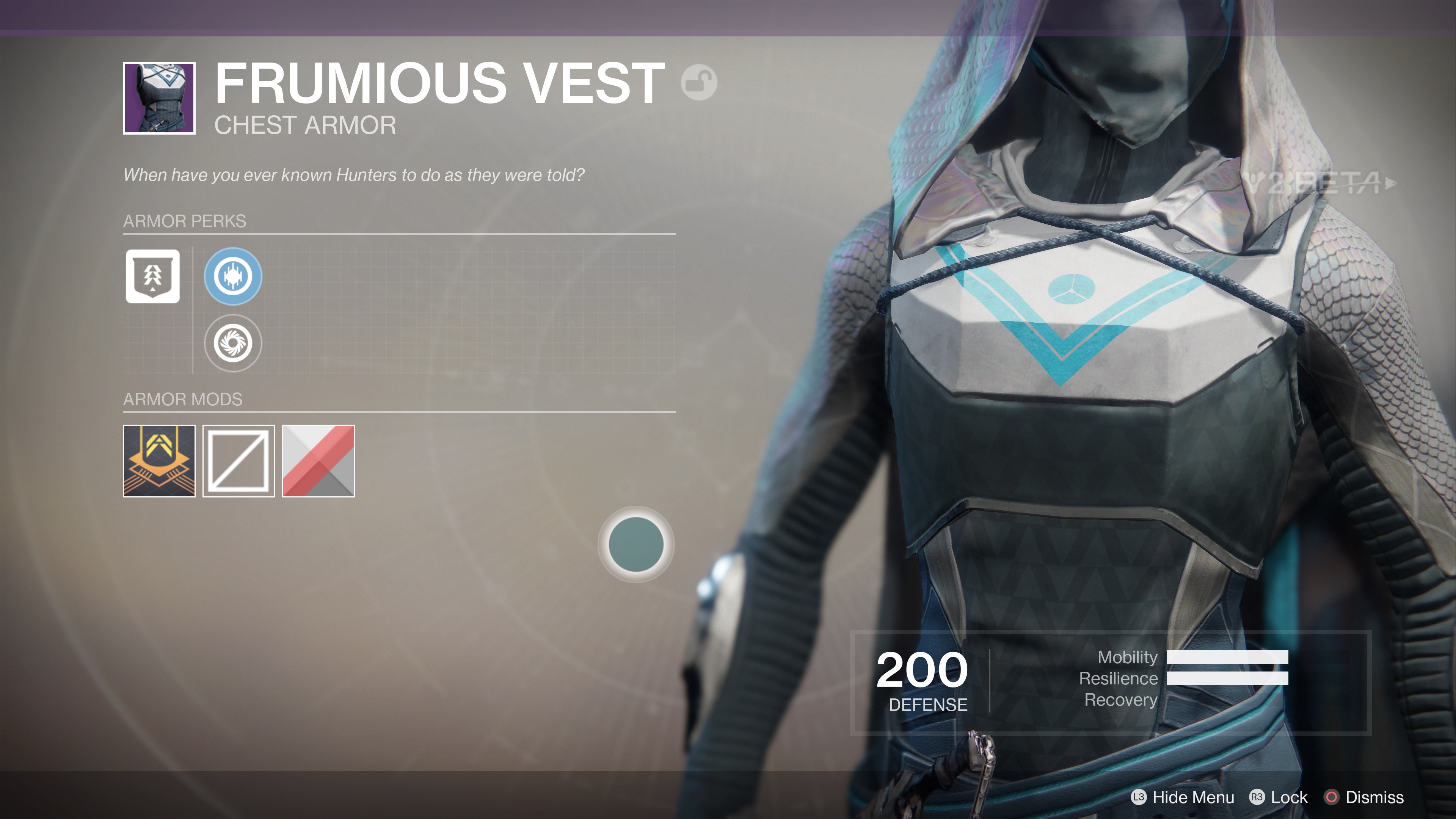 Destiny 2 beta information: All Exotics, weapons and armour, and the ...