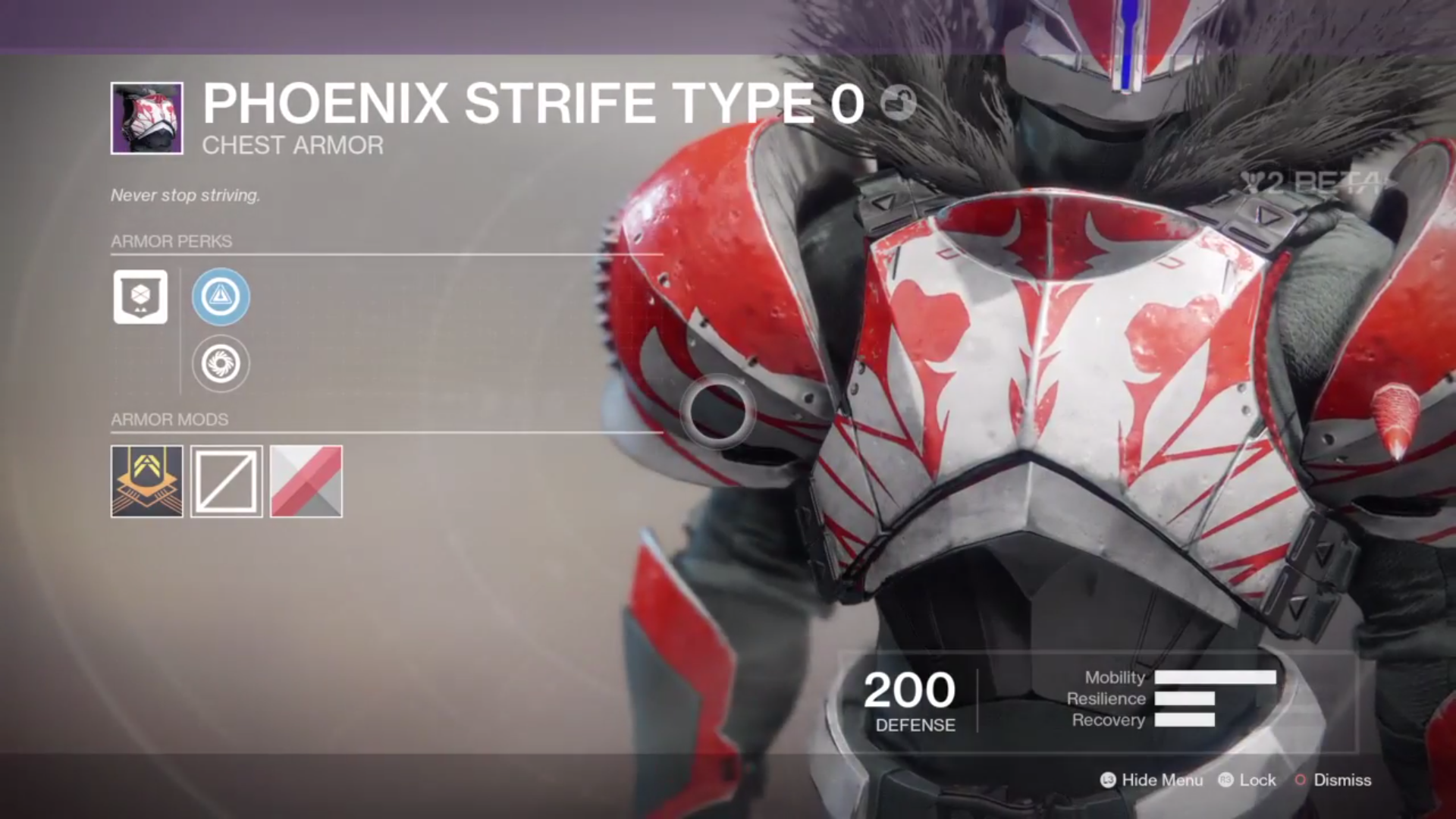 Destiny 2 beta information: All Exotics, weapons and armour, and the ...