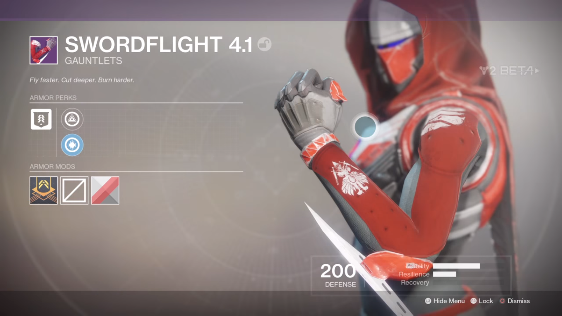 Destiny 2 beta information: All Exotics, weapons and armour, and the ...