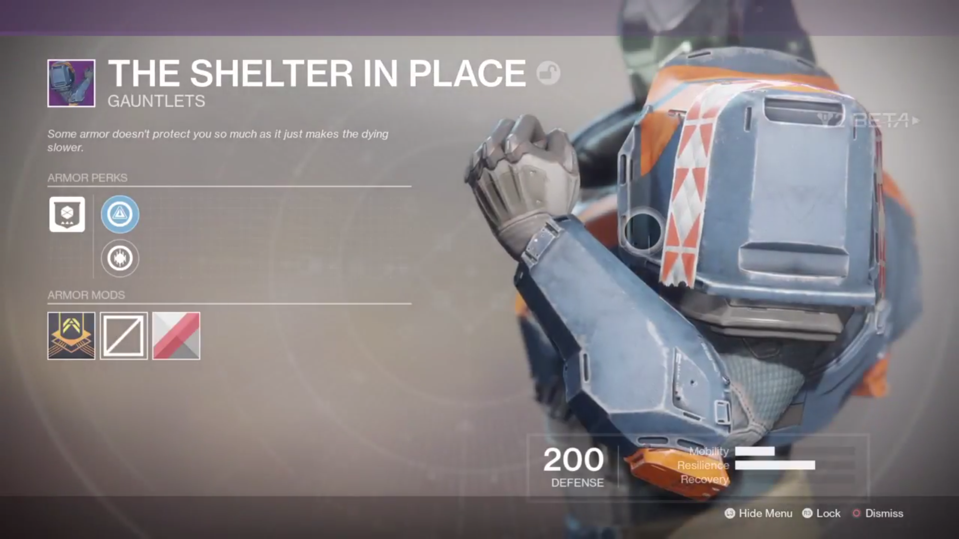 Destiny 2 beta information: All Exotics, weapons and armour, and the ...