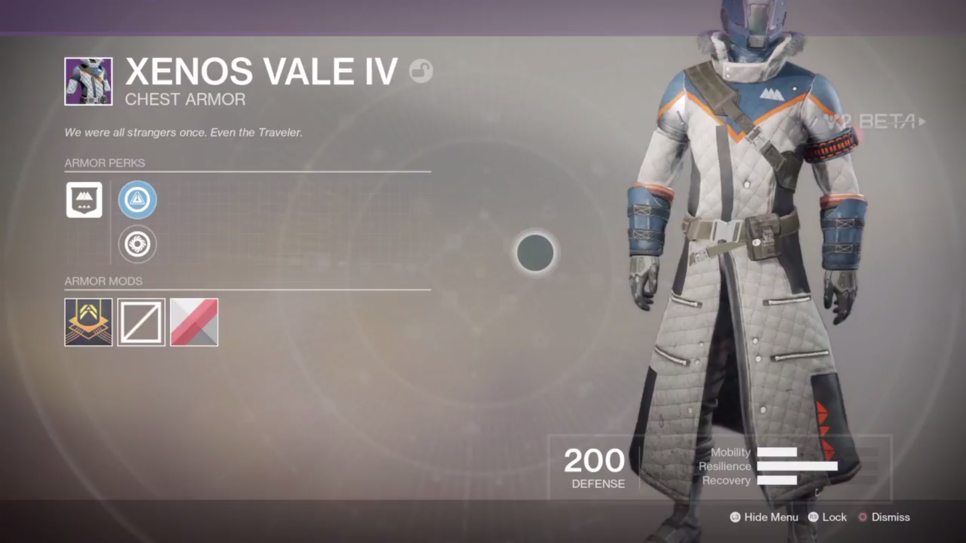 Destiny 2 beta information: All Exotics, weapons and armour, and the ...