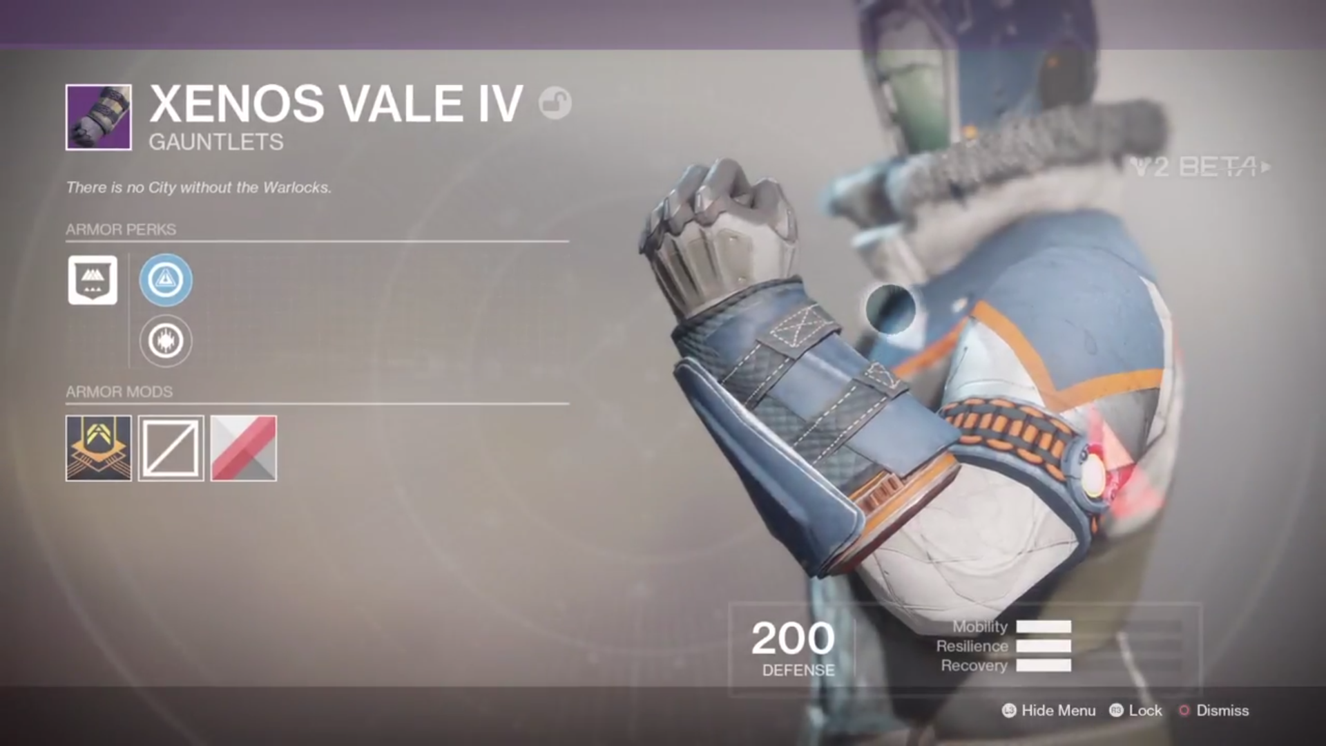 Destiny 2 beta information: All Exotics, weapons and armour, and the ...