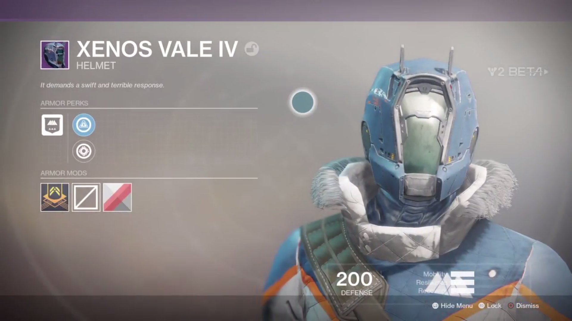 Destiny 2 beta information: All Exotics, weapons and armour, and the ...