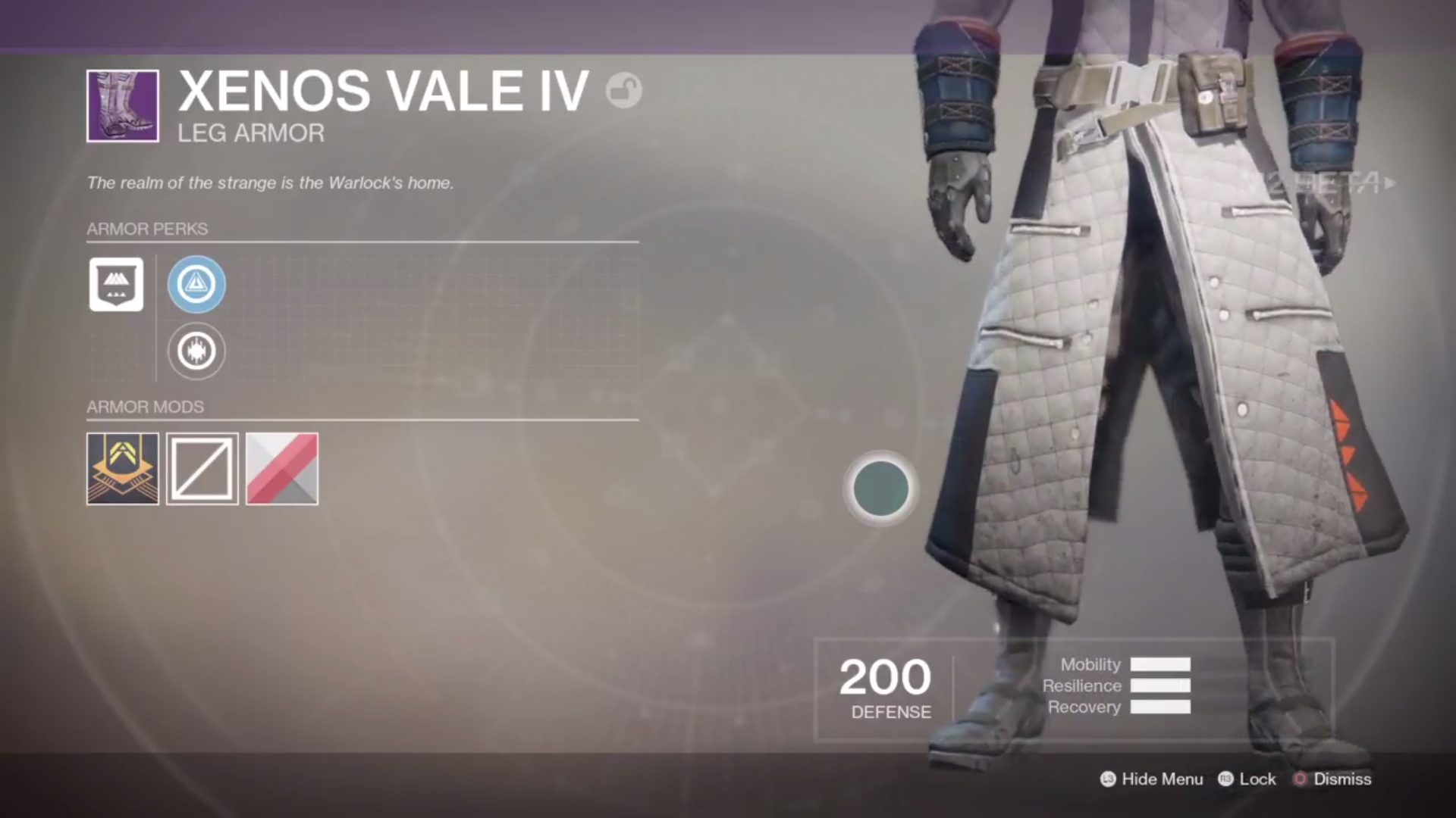 Destiny 2 beta information: All Exotics, weapons and armour, and the ...