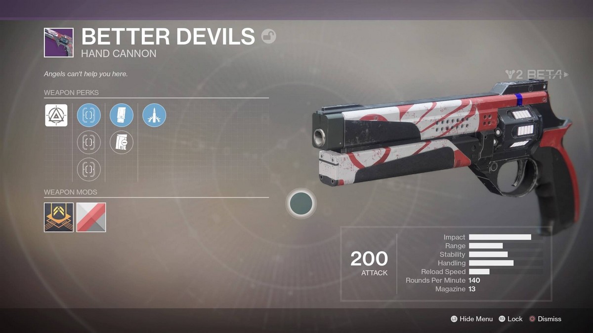 Destiny 2 beta information: All Exotics, weapons and armour, and the ...
