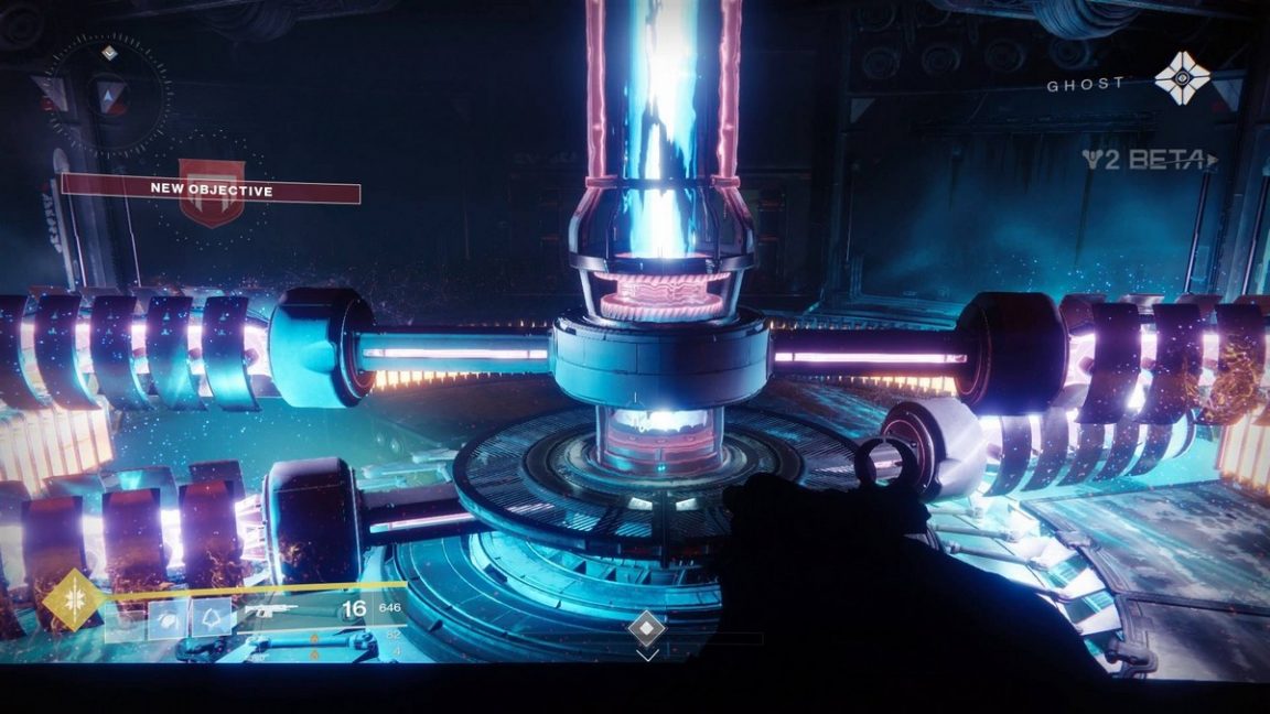 Destiny 2: Homecoming walkthrough | VG247