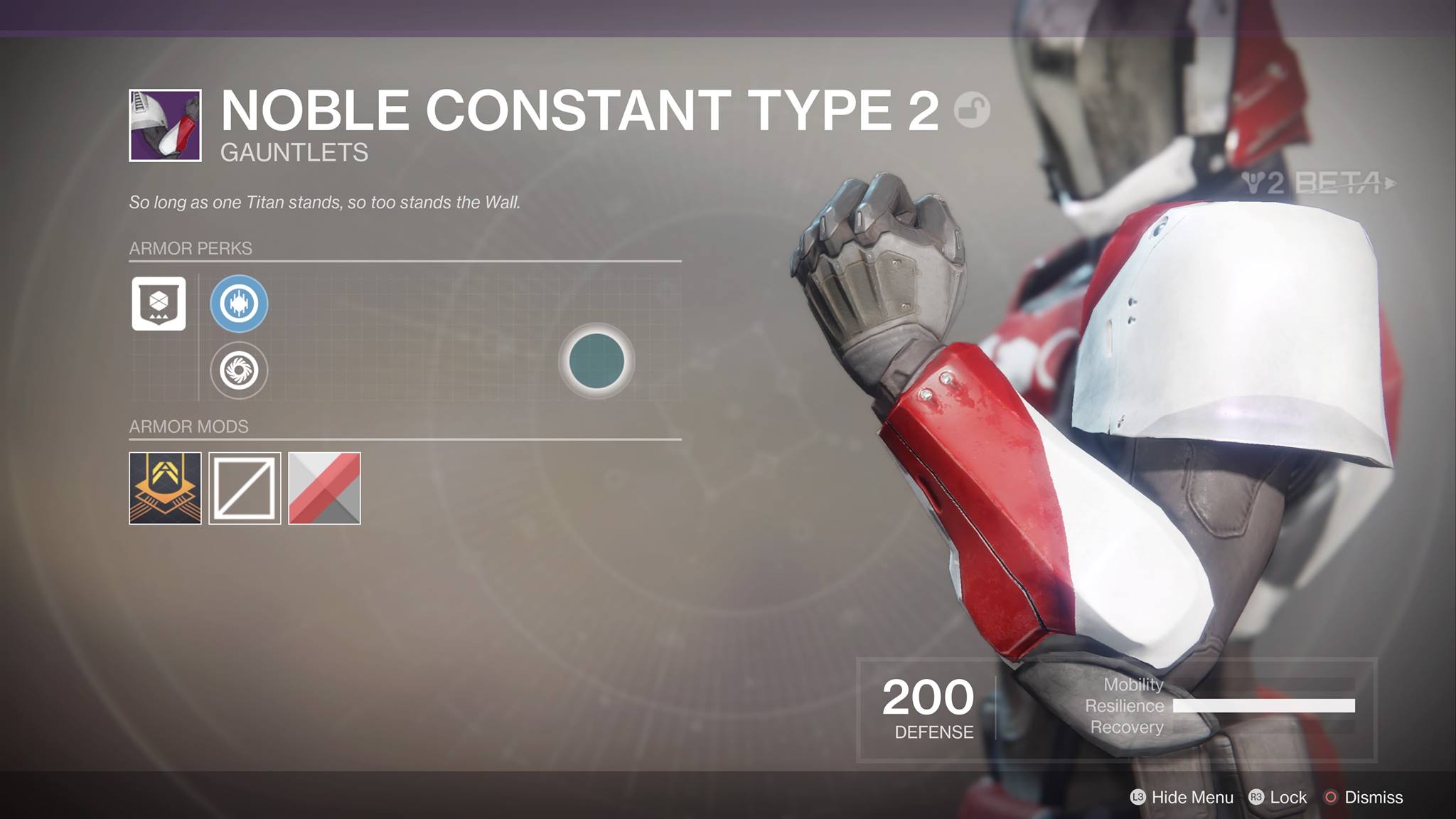 Destiny 2 beta: All Exotics, weapons, and armour, and find out how to ...