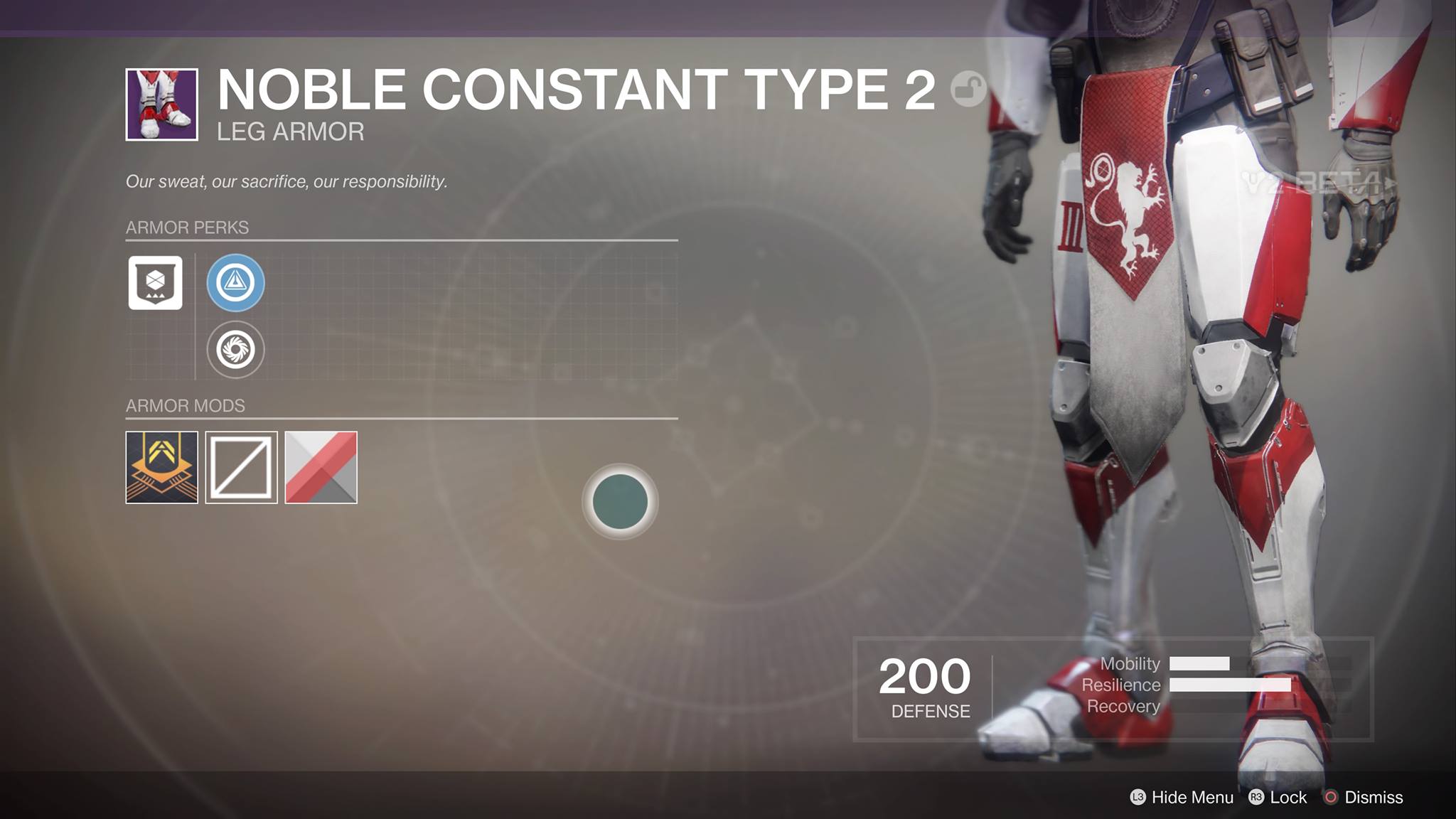 Destiny 2 beta: All Exotics, weapons, and armour, and find out how to ...