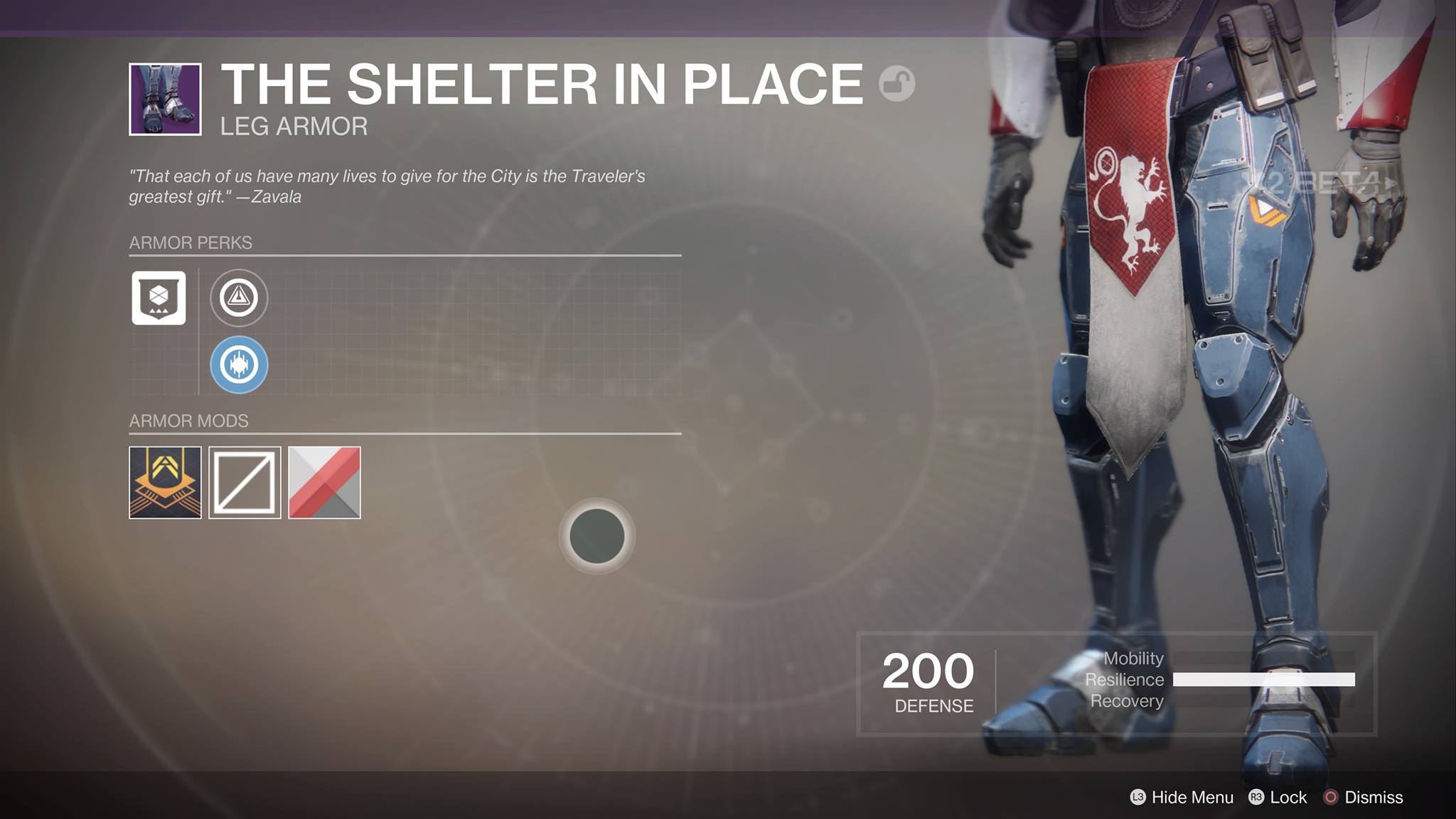 Destiny 2 beta: All Exotics, weapons, and armour, and find out how to ...