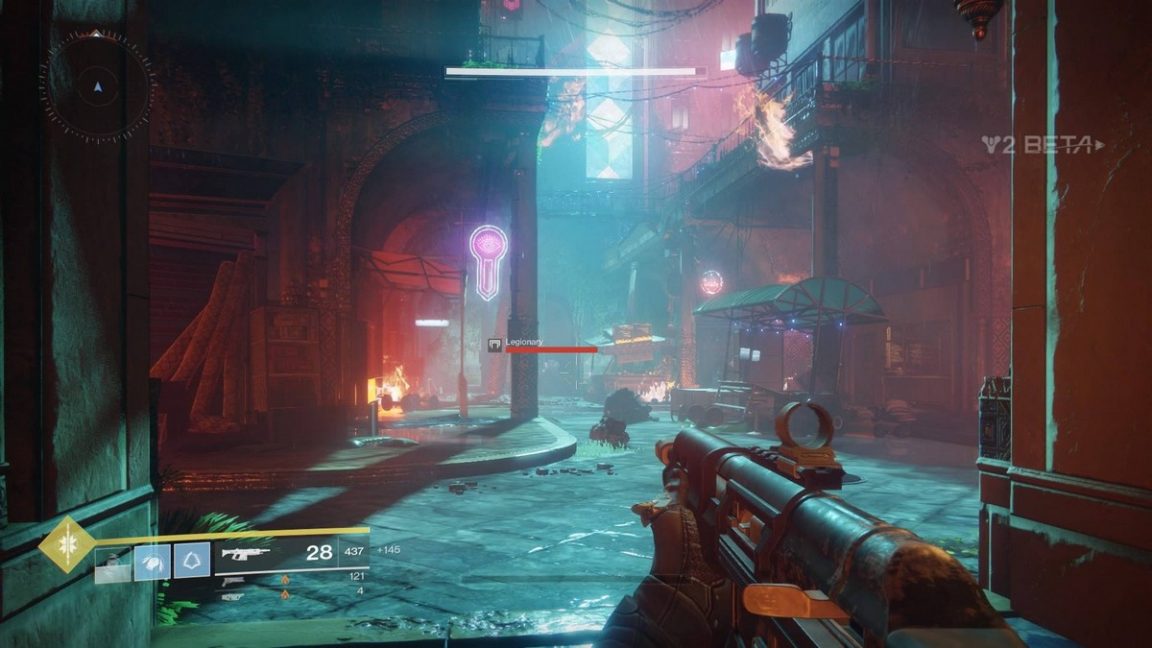 Destiny 2: Homecoming walkthrough | VG247