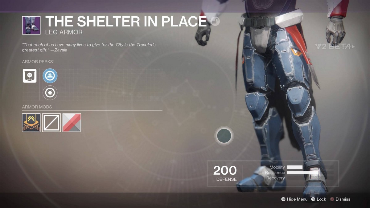 Destiny 2 beta information: All Exotics, weapons and armour, and the ...