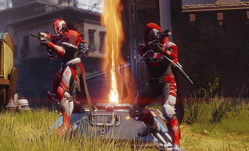 Destiny 2 Altar Of Flame Loadouts – YKNN