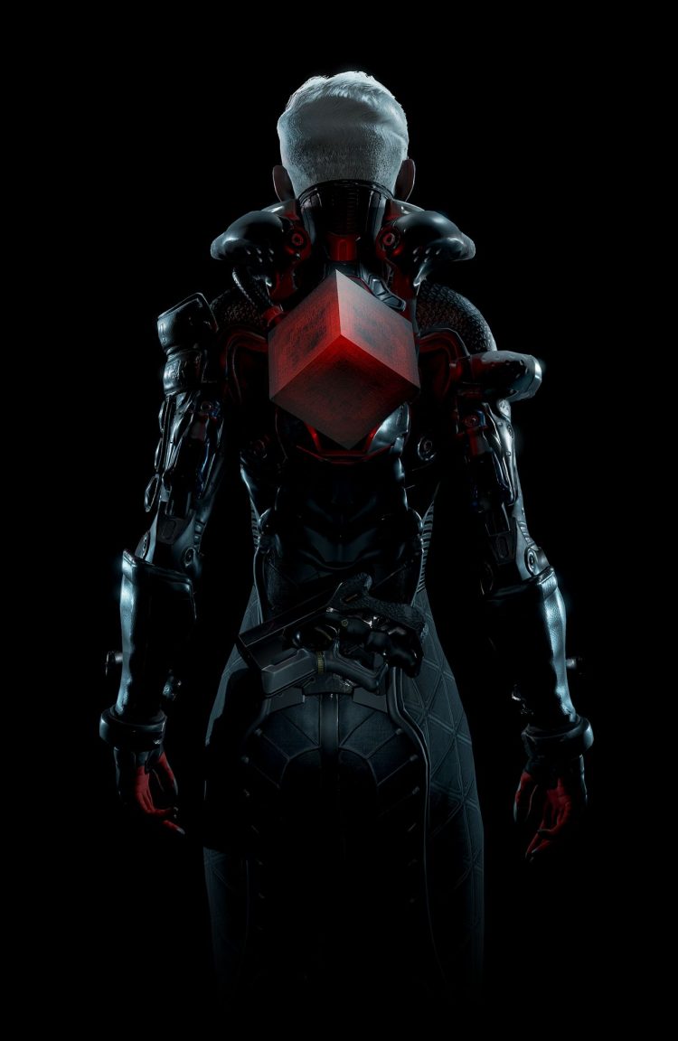 Echo is a sci-fi journey title set in area the place the enemy is you