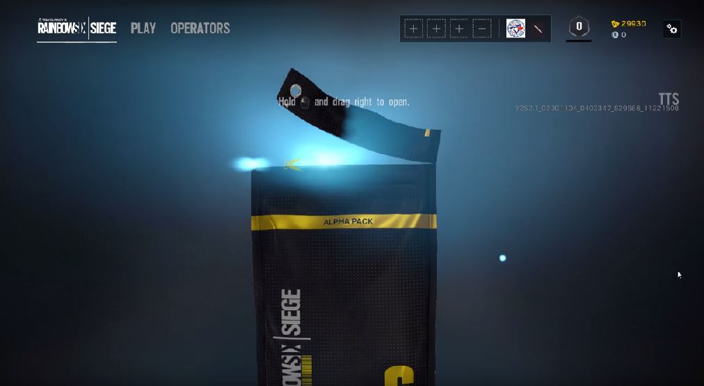 Rainbow Six Siege gets loot boxes in new update - VG247
