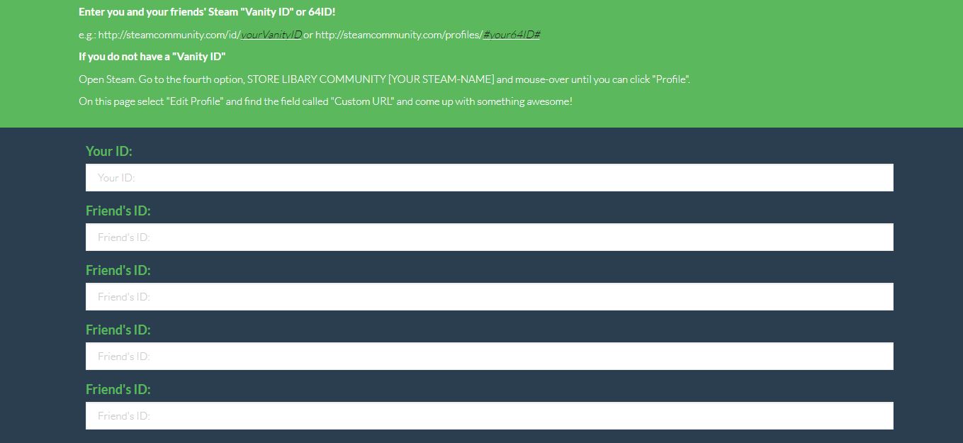 The best tools for getting the most out of Steam | VG247