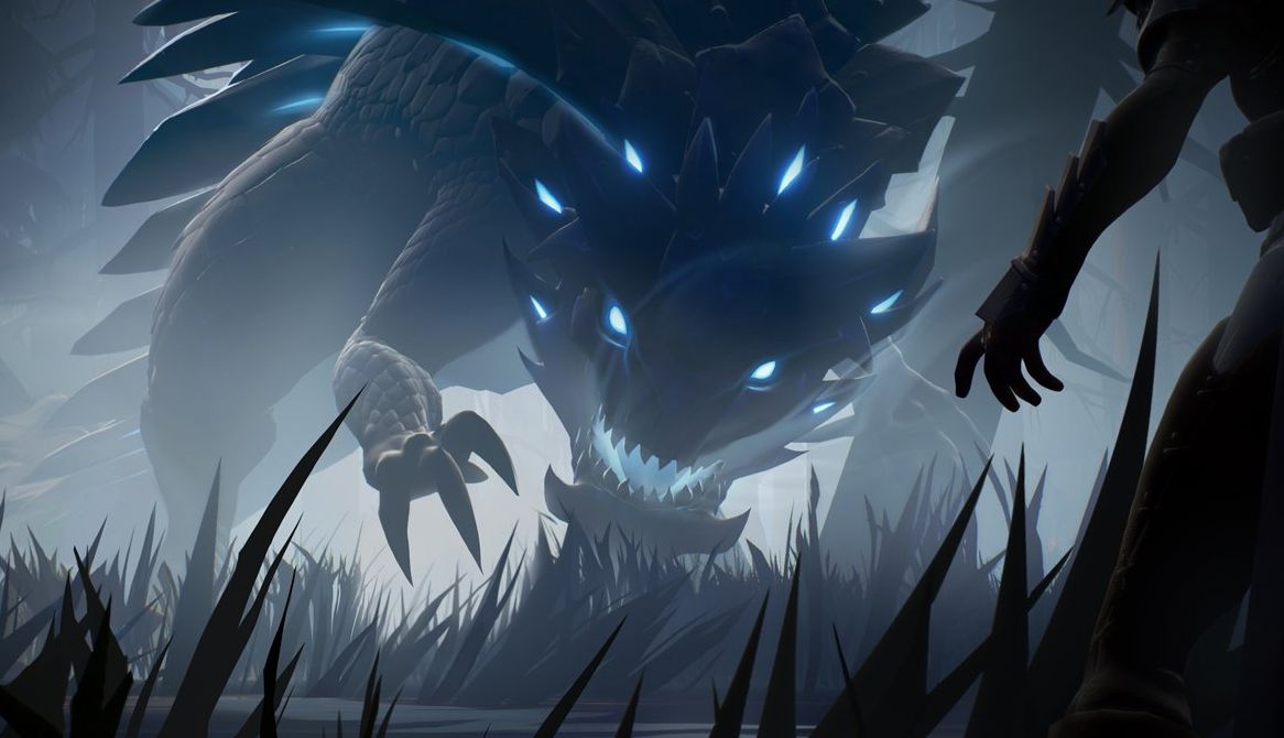 Dauntless is coming to the Epic Games Store, PS4, Xbox One, Switch, and ...