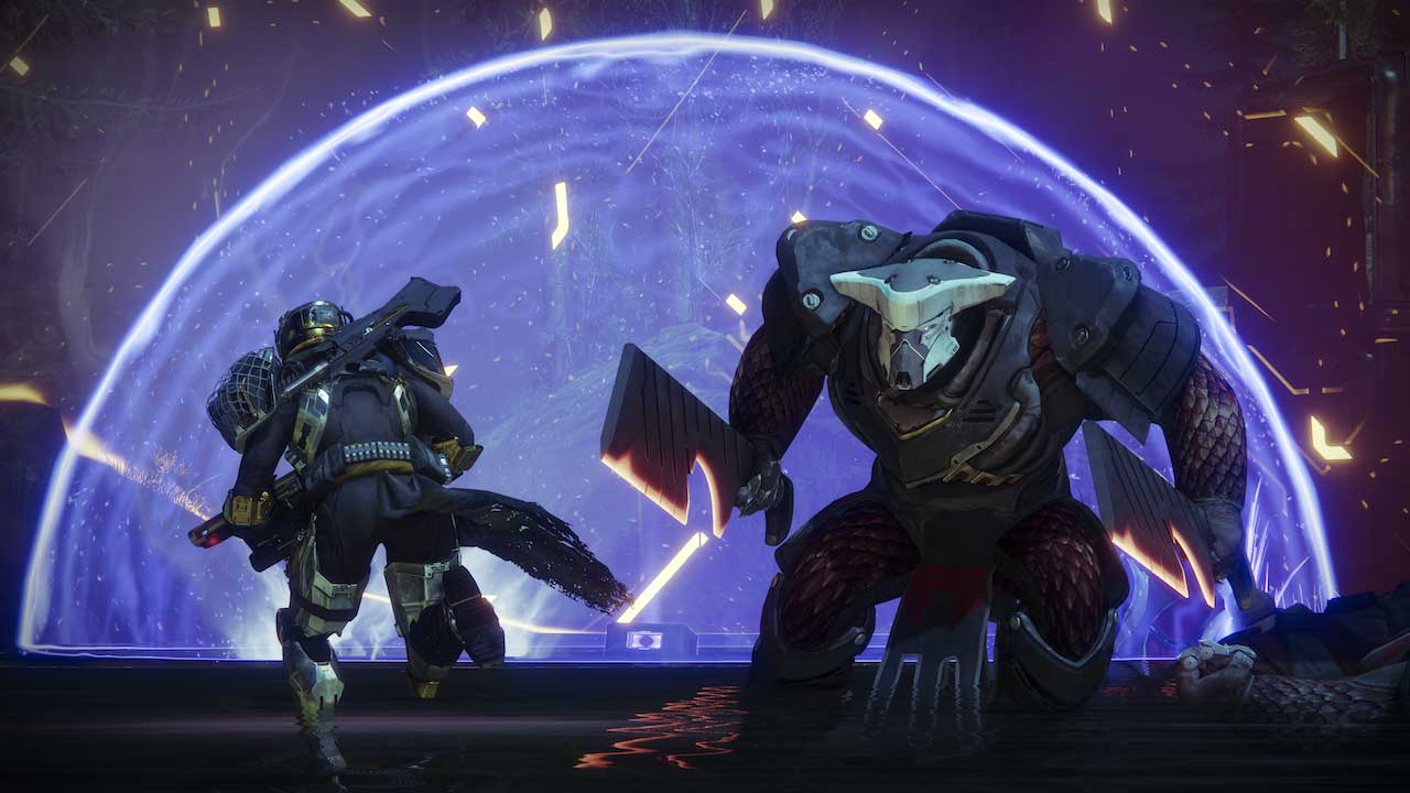 How to complete Destiny 2's Public Events, trigger Heroic objectives ...