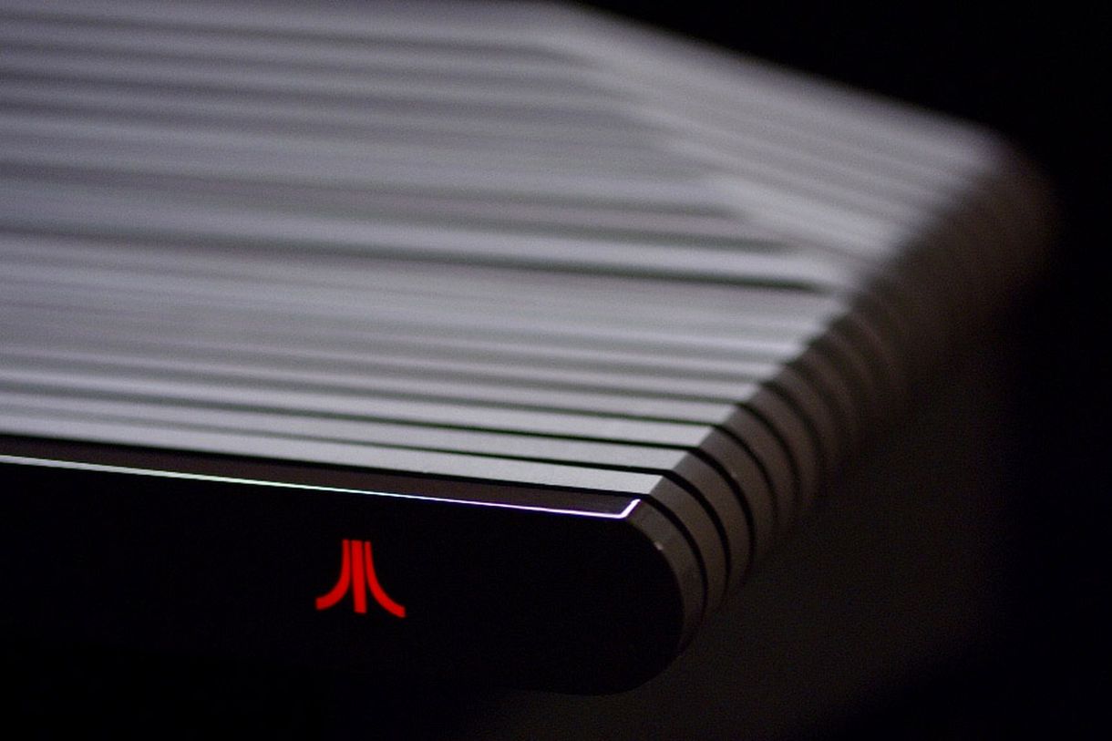 New Atari console gets a release window and pricing details - VG247