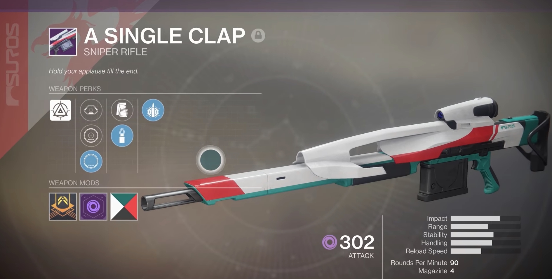 Destiny 2: top 5 Legendary weapons you should be using in PvE | VG247