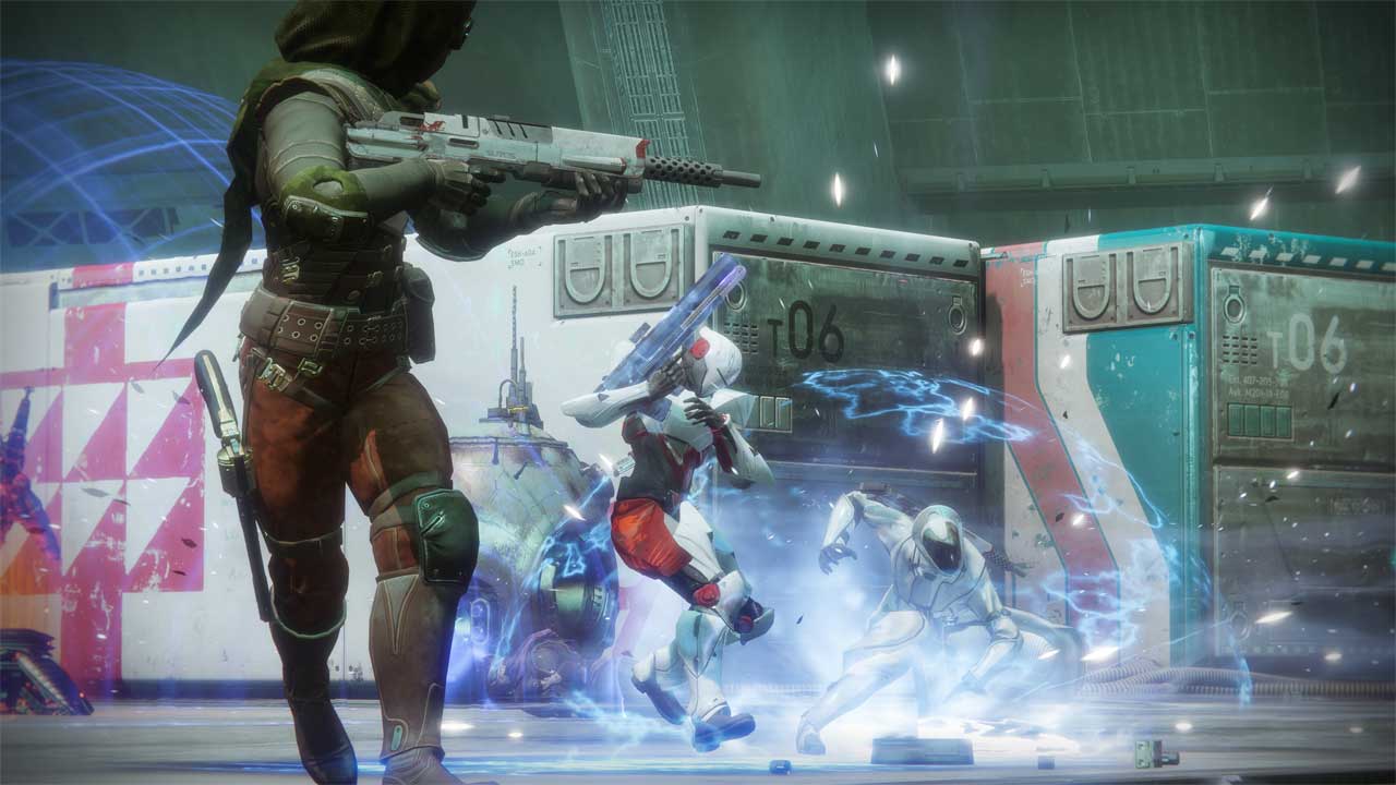 How to complete Destiny 2's Public Events, trigger Heroic objectives ...