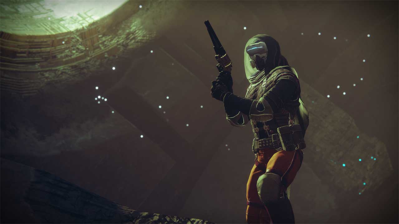 Destiny 2 weapons tips: Infusion, rarity, kinetic, energy and power ...