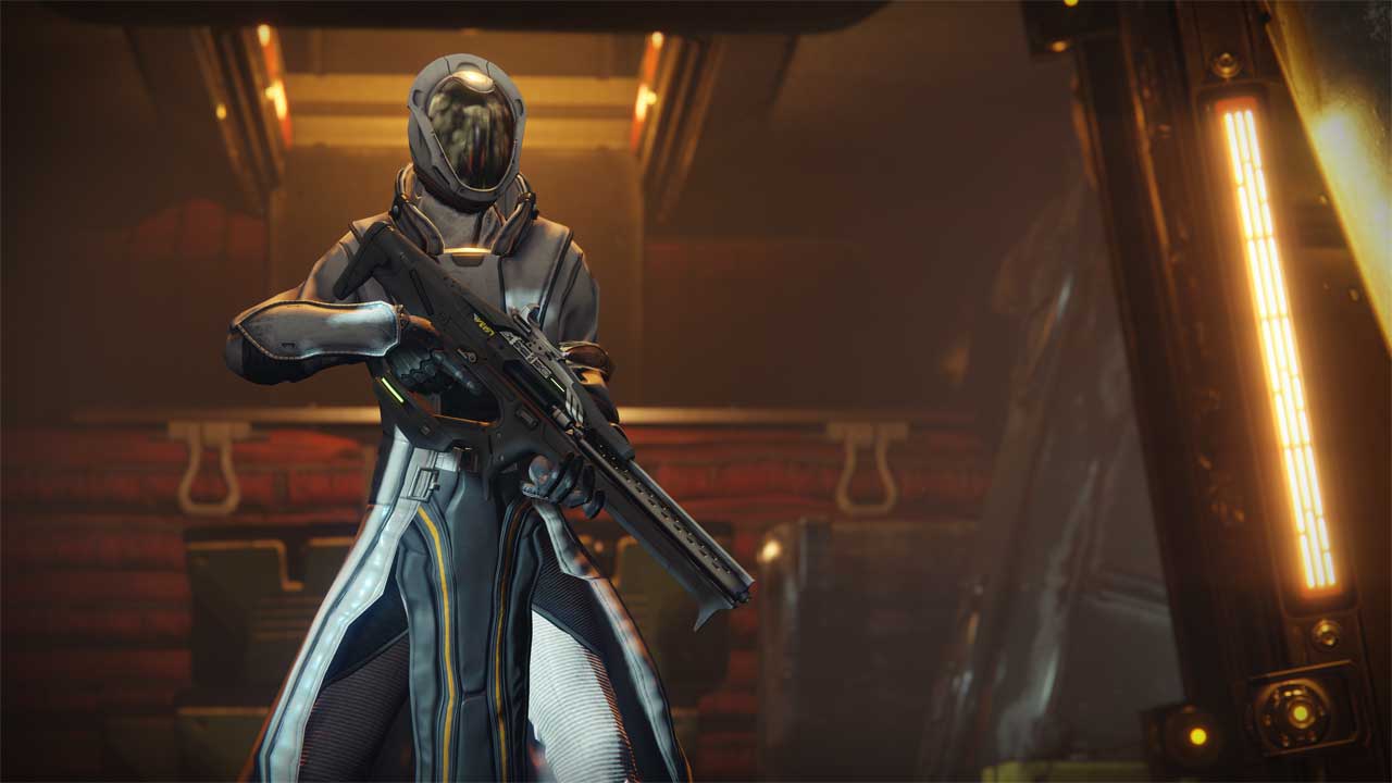 Destiny 2 weapons tips: Infusion, rarity, kinetic, energy and power ...