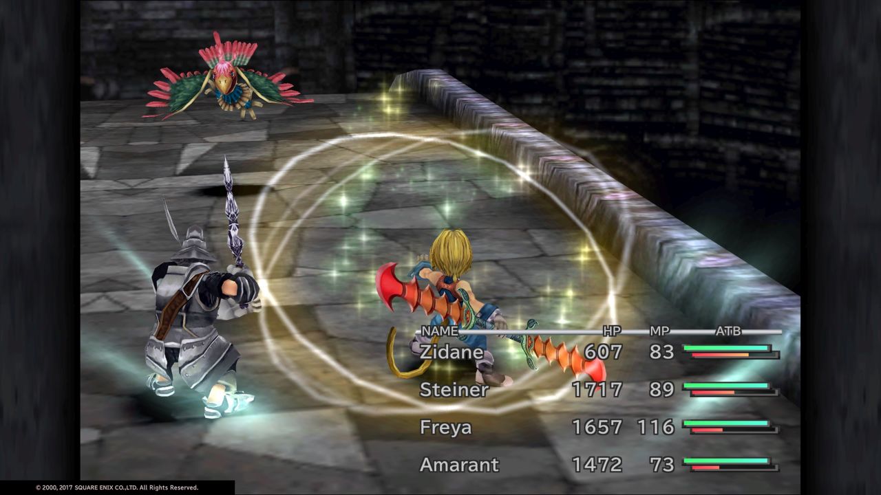 Final Fantasy 9 is 20 at this time – right here’s why it’s nonetheless ...